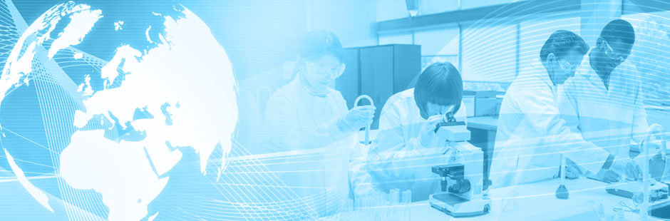 2216 Research Fellowship Program for International Researchers ...