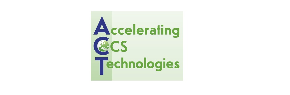 ACT ERA-NET (Accelerating CCS Technologies as a New Low-Carbon Energy ...