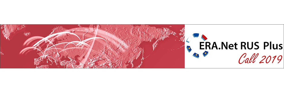 ERA.Net RUS PLUS Bilim ve Teknoloji Alanında 2019 Yılı Ortak Çağrısı ...