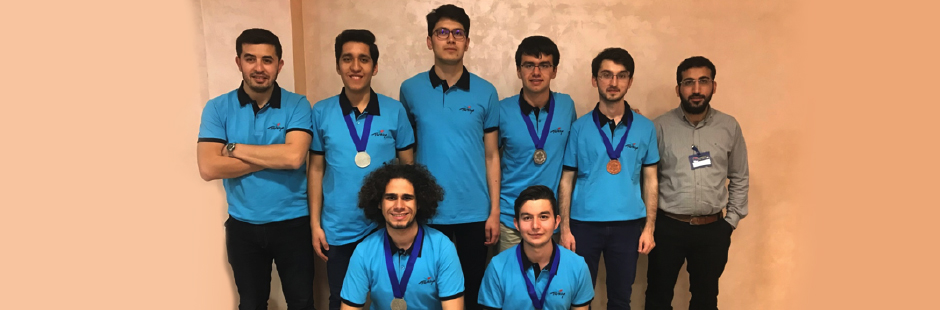 Success of Turkish Students in "Mathematics Olympiad" | TÜBİTAK ...