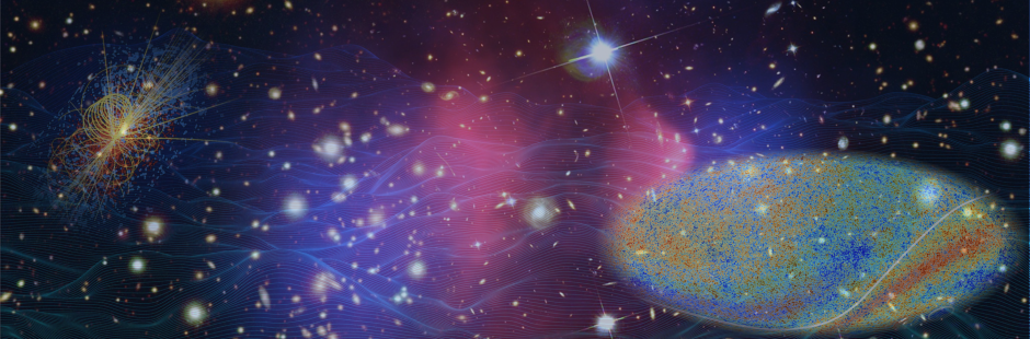 Quantum to Cosmos: Ideas and Applications | TÜBİTAK | Türkiye Bilimsel ...