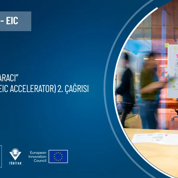 TÜBİTAK’tan KOBİ’lerin Yeşil Dönüşümüne Mentörlük Desteği | TÜBİTAK | Türkiye Bilimsel ve ...