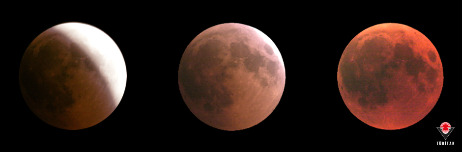 The 21st Century’s Longest Lunar Eclipse Was Observed By TÜBİTAK TUG ...